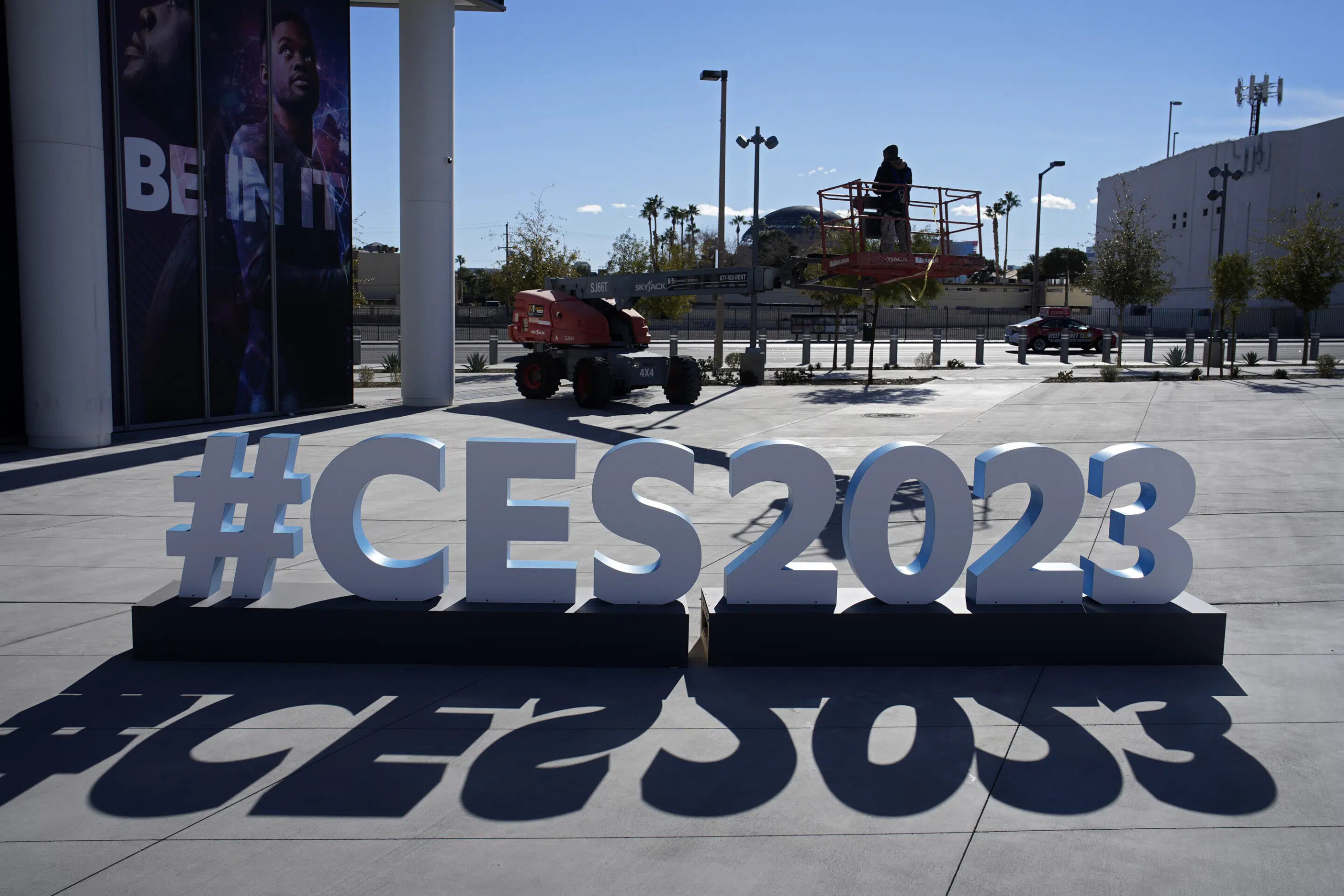 CES 2023 | Verdi